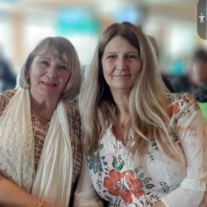 Walk a Mile - Sharon Rayner